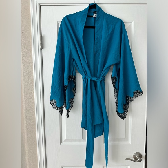 Frederick's of Hollywood | Intimates & Sleepwear | Fredericks Of ...